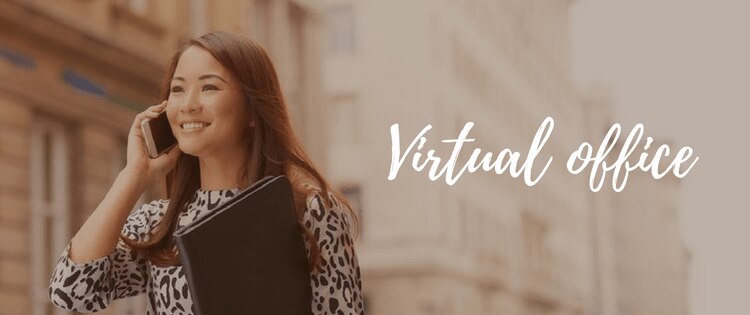 Servcorp UK - Virtual Offices