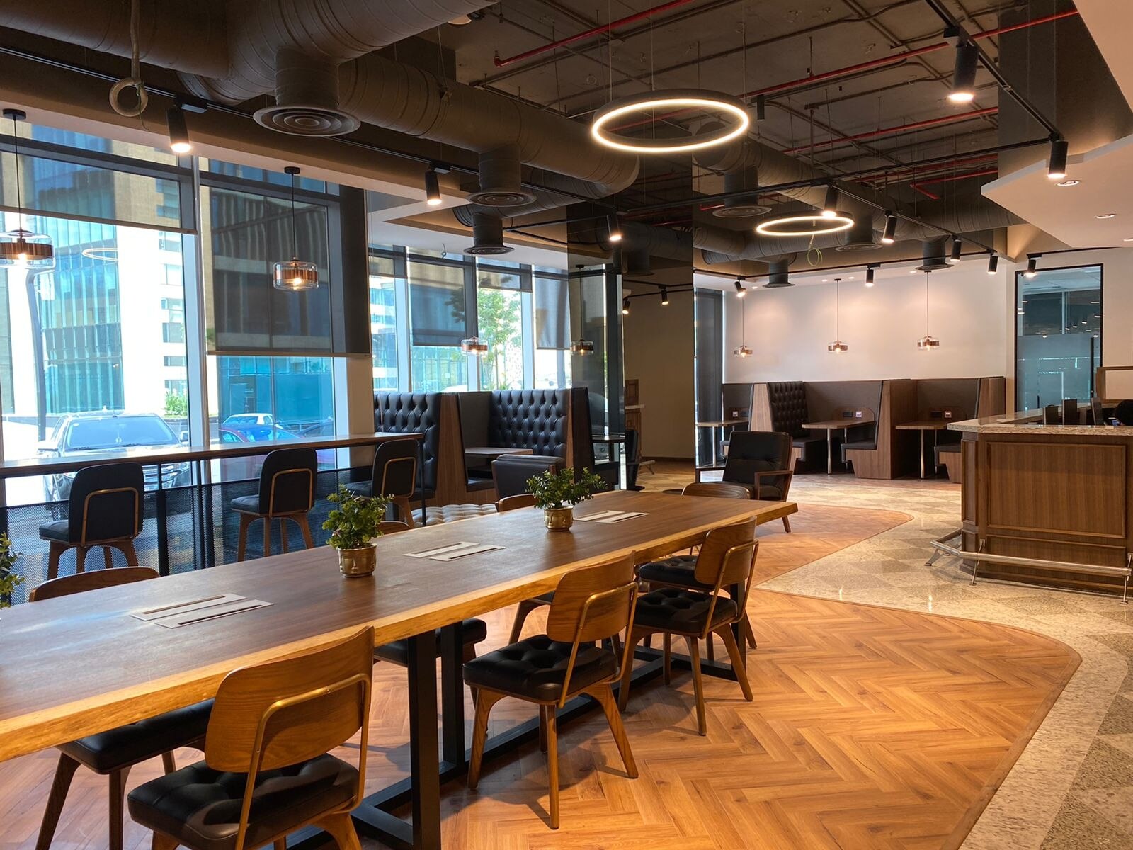Servcorp UK - Virtual Offices