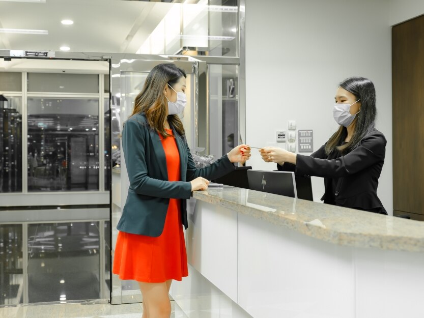 Servcorp UK - Virtual Offices