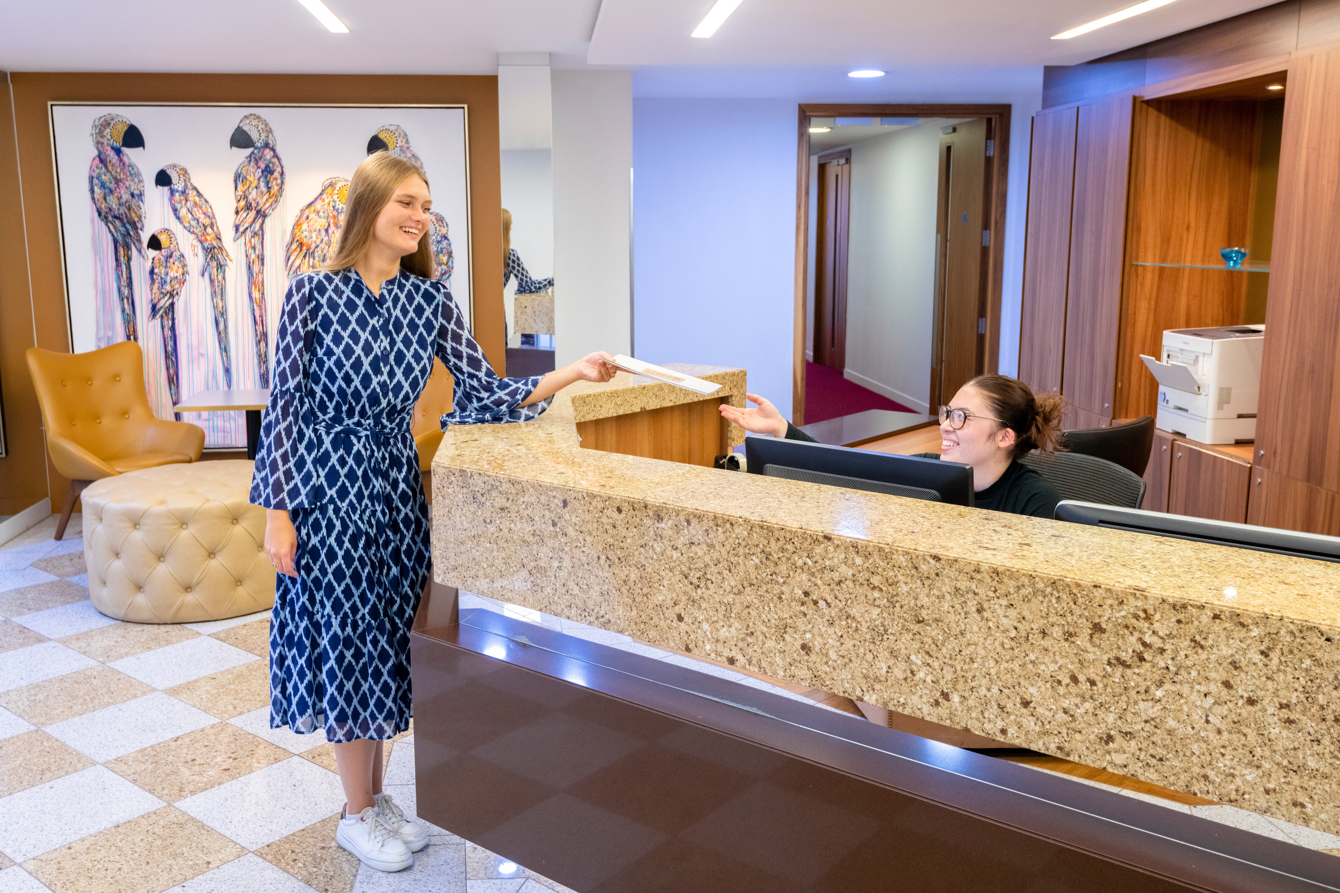 Servcorp UK - Virtual Offices